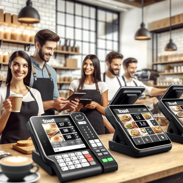Why Choose Toast POS? Unpacking the Advantages for Your Business ...