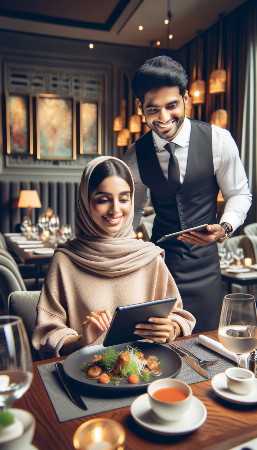 Maximize Efficiency with Toast Tables for POS Systems – GetANewPOS.com