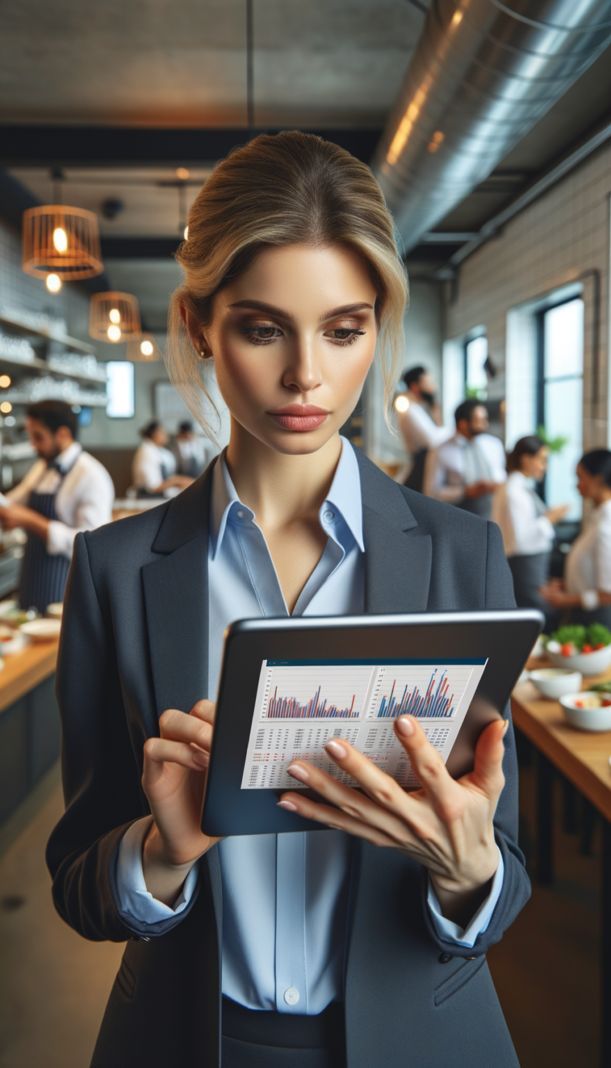 Unlock Business Insights with Toast’s Detailed Reporting Tools ...