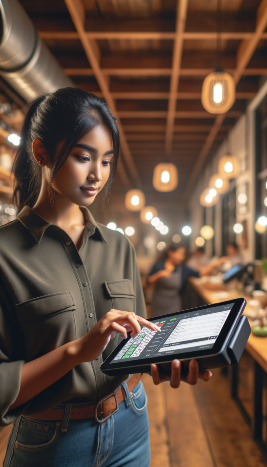 How ToastIQ & Sous Chef AI Are Powering Smarter Restaurants ...