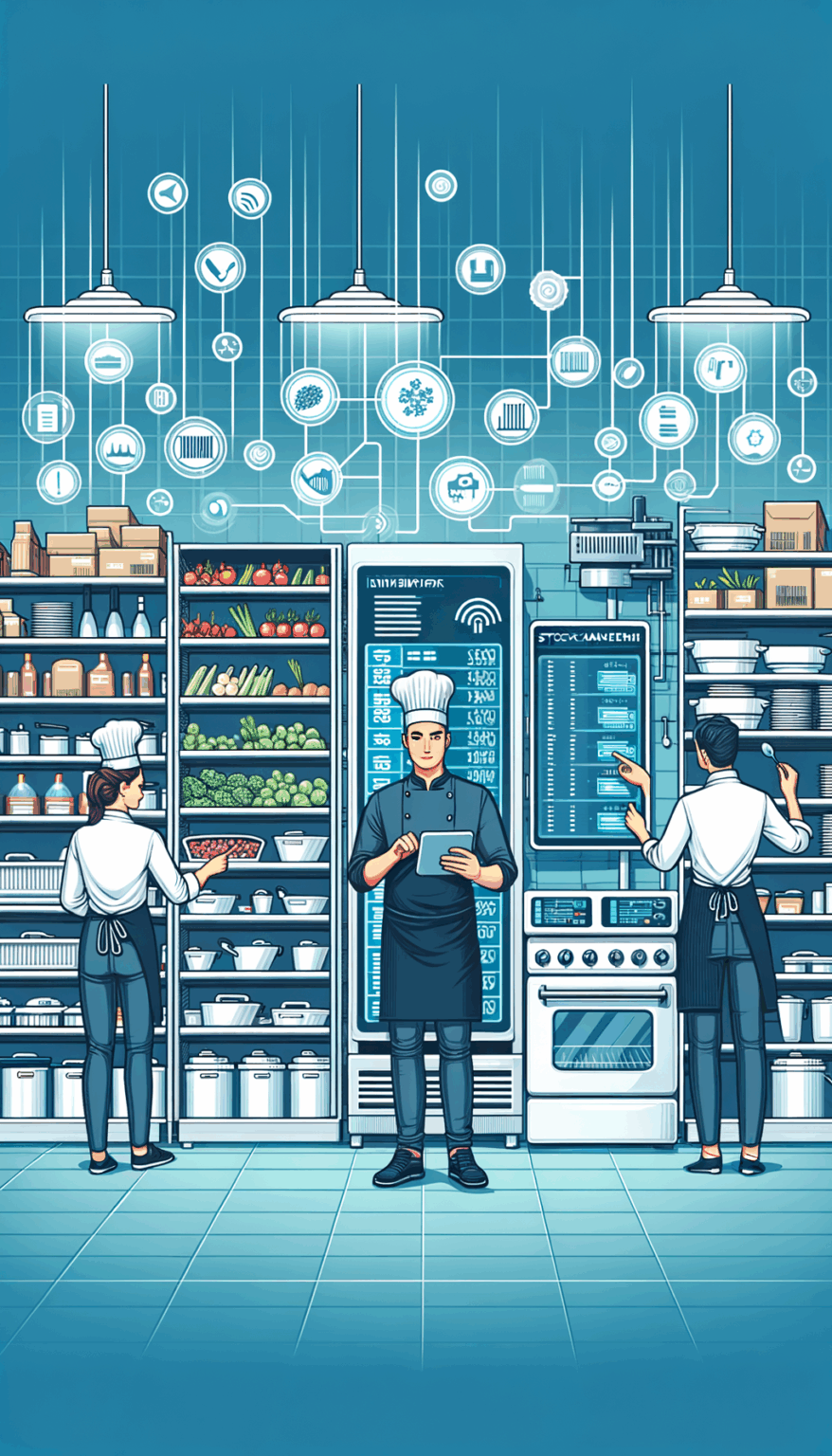 Maximize Your Restaurant Profits with Toast XtraCHEF – GetANewPOS.com