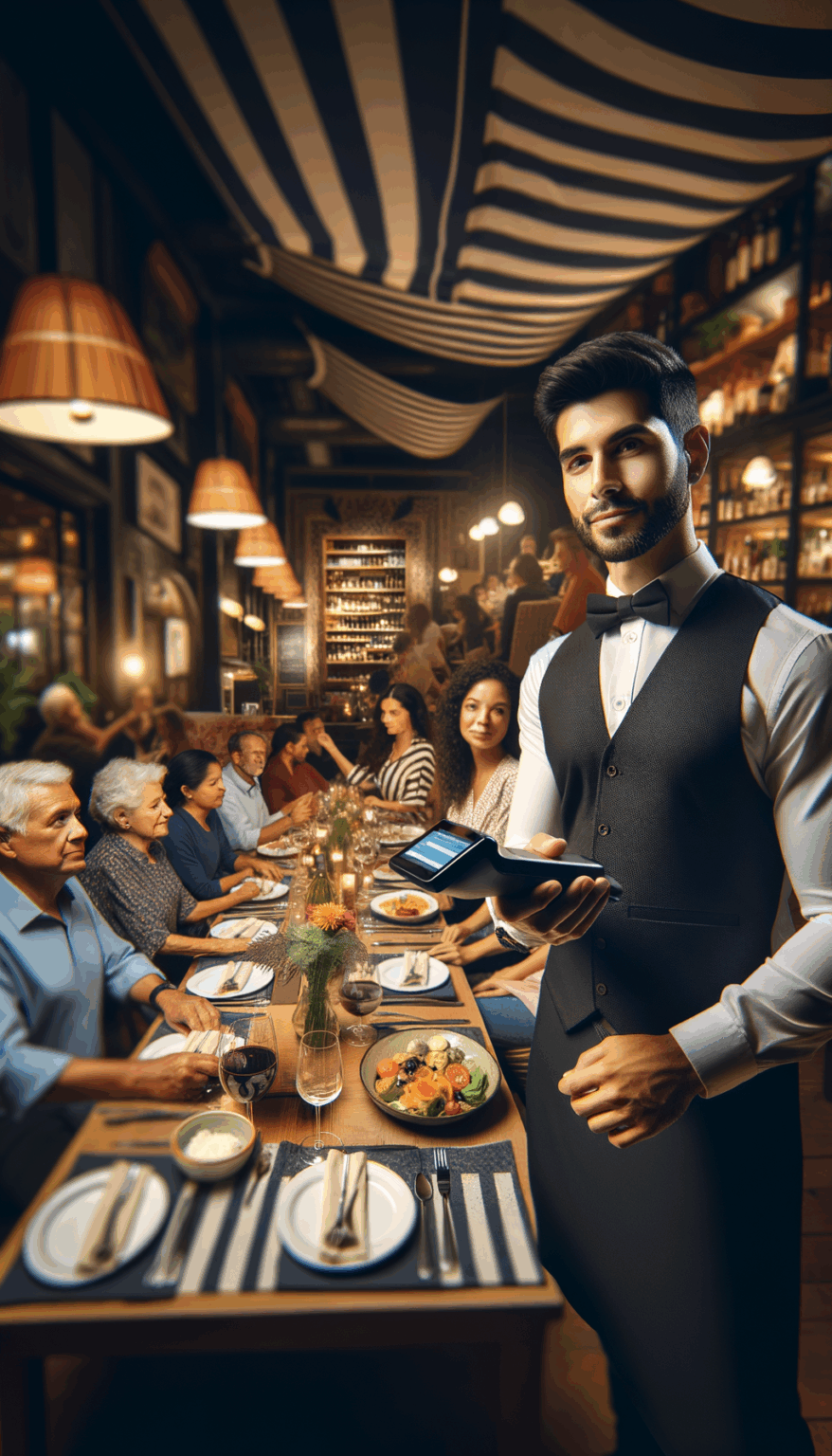 Mastering Toast Handhelds: Essential Training Guide for POS ...